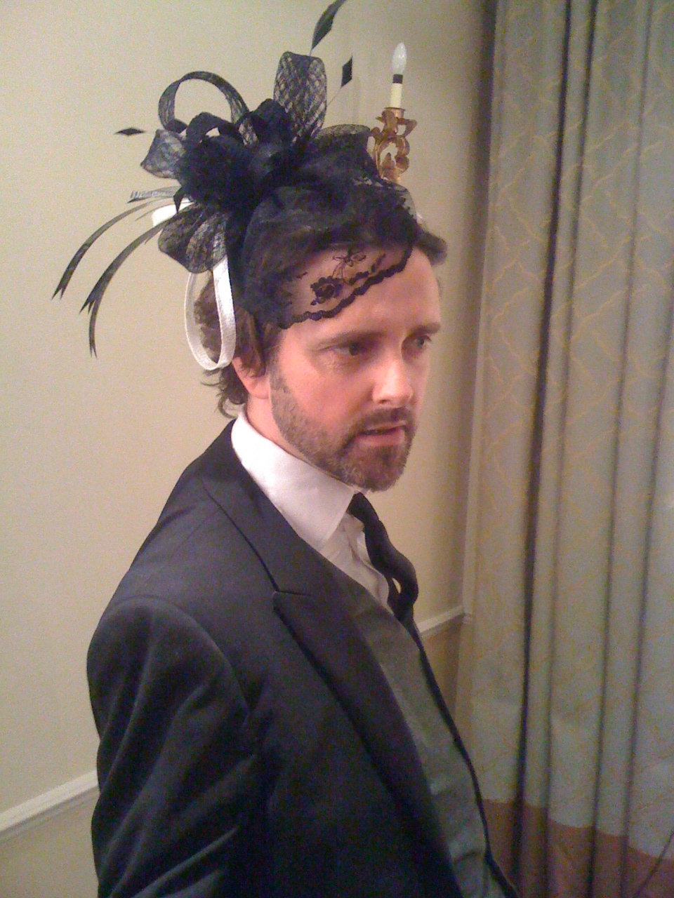 Hazel Evans Artist Inspire 52: April 2012