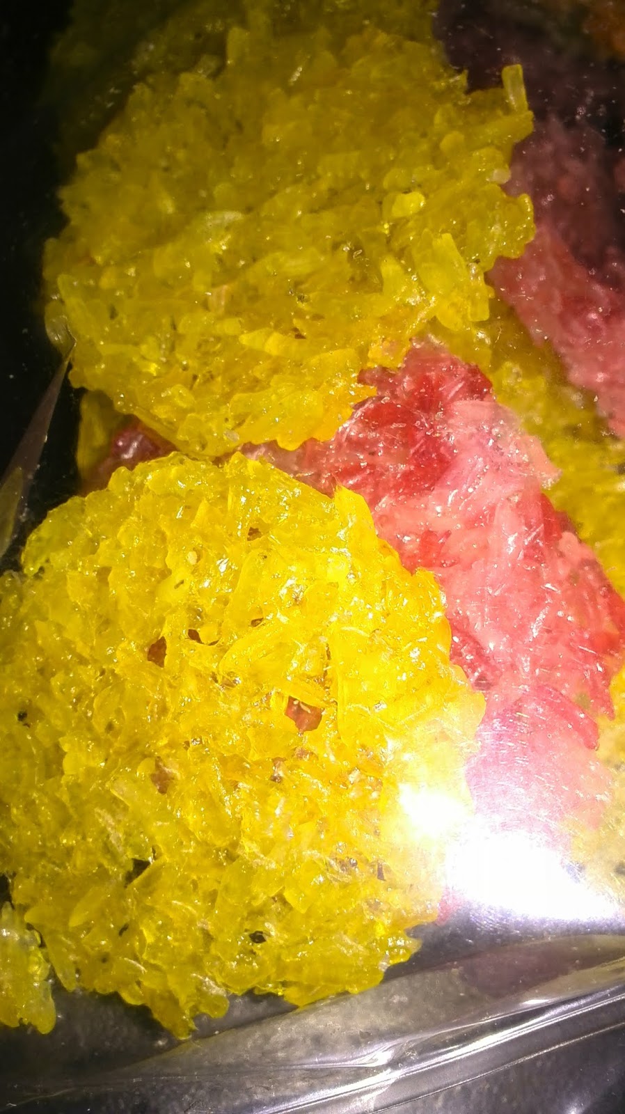 namakucella: INANG - INANG