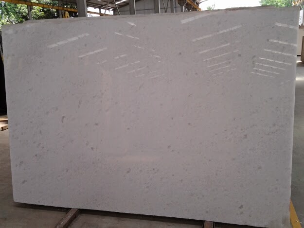 Marmer Putih Paling Populer ~ Marble Granite