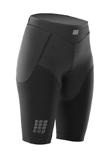Out and About: Compression, and CEP compression shorts review