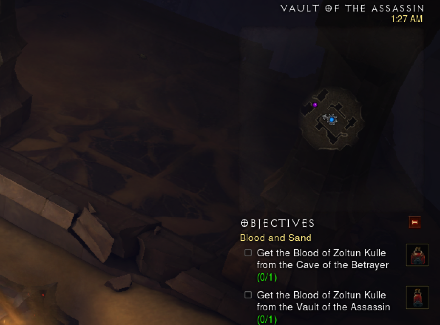 One More Level...: Bad Game Interface Design Post