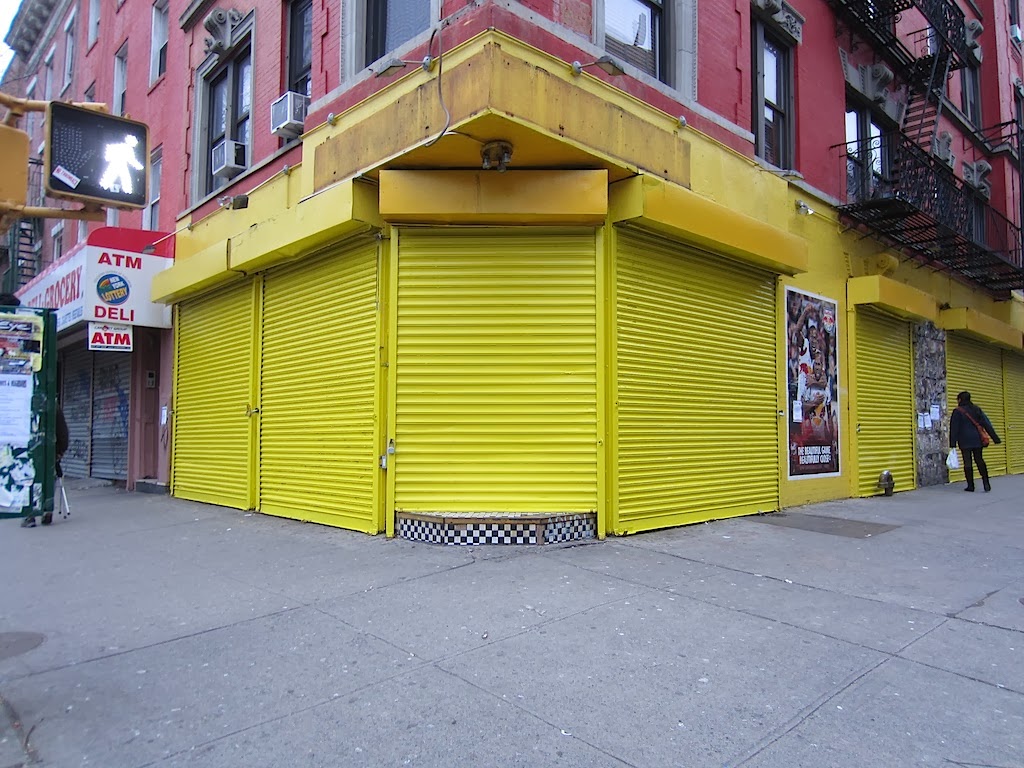 EV Grieve: Here are a few scant details about chef Alex Stupak's new ...