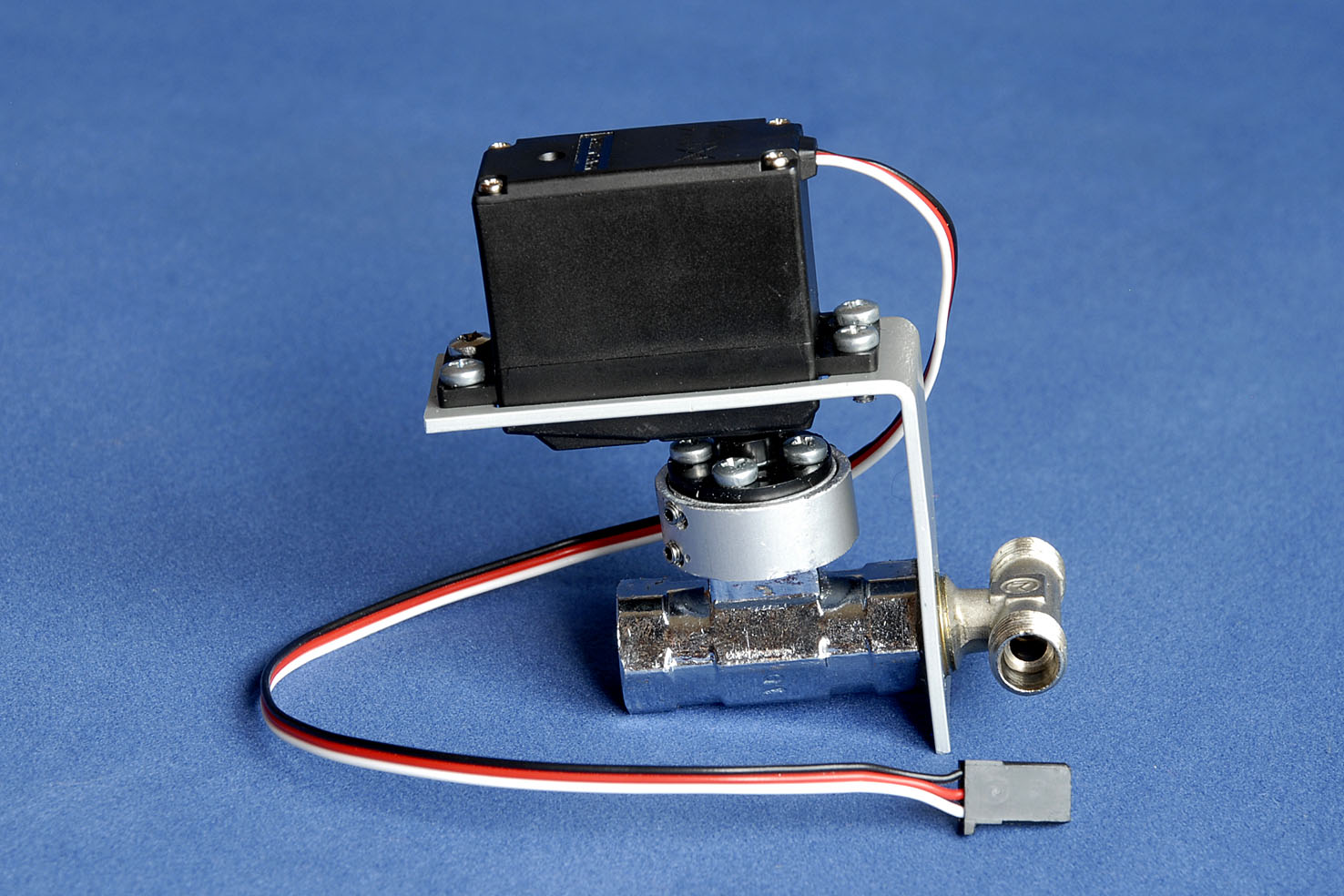 A-1 liquid rocket engine: Feed system