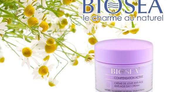 Хиты продаж BIOSEA