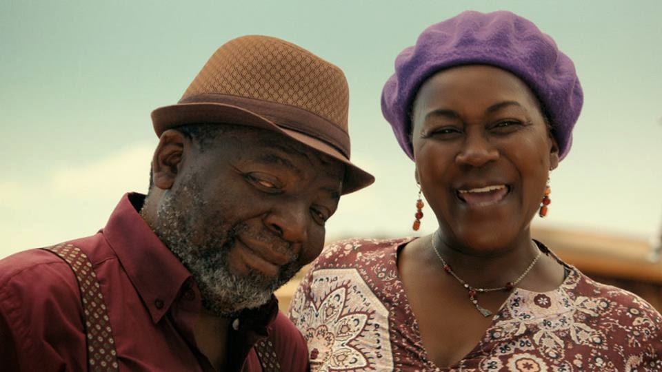 TheTwoOhSix: Fanie Fourie's Lobola (SIFF 2013) - Movie Review