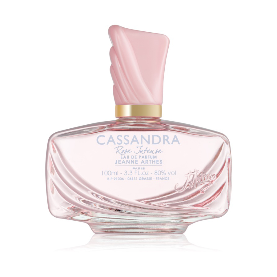 All about the Fragrance Reviews : Review: Jeanne Arthes - Cassandra ...