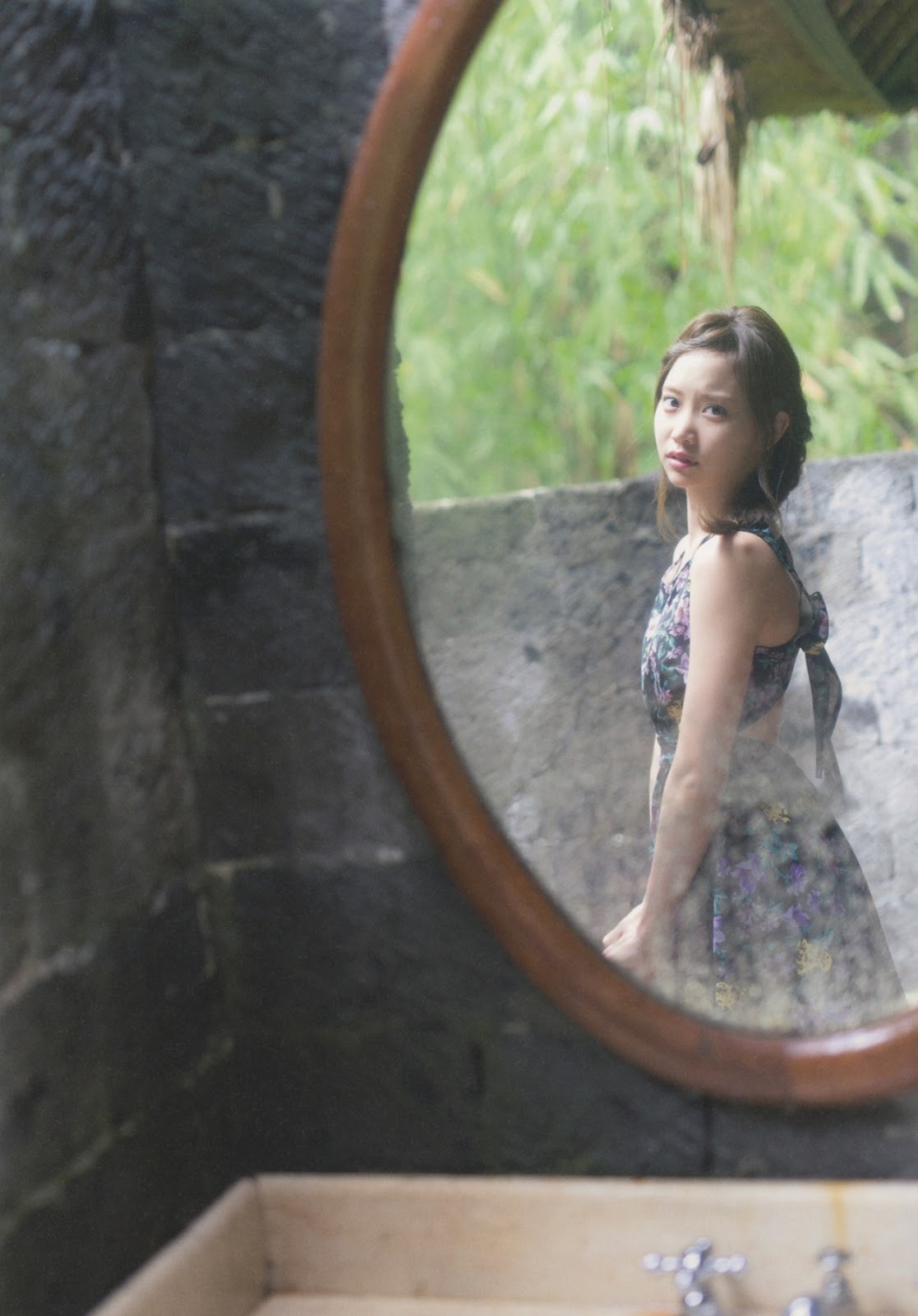 Nao Kanzaki and a few friends: Mariya Nagao: "Utsukushi Saibo ...