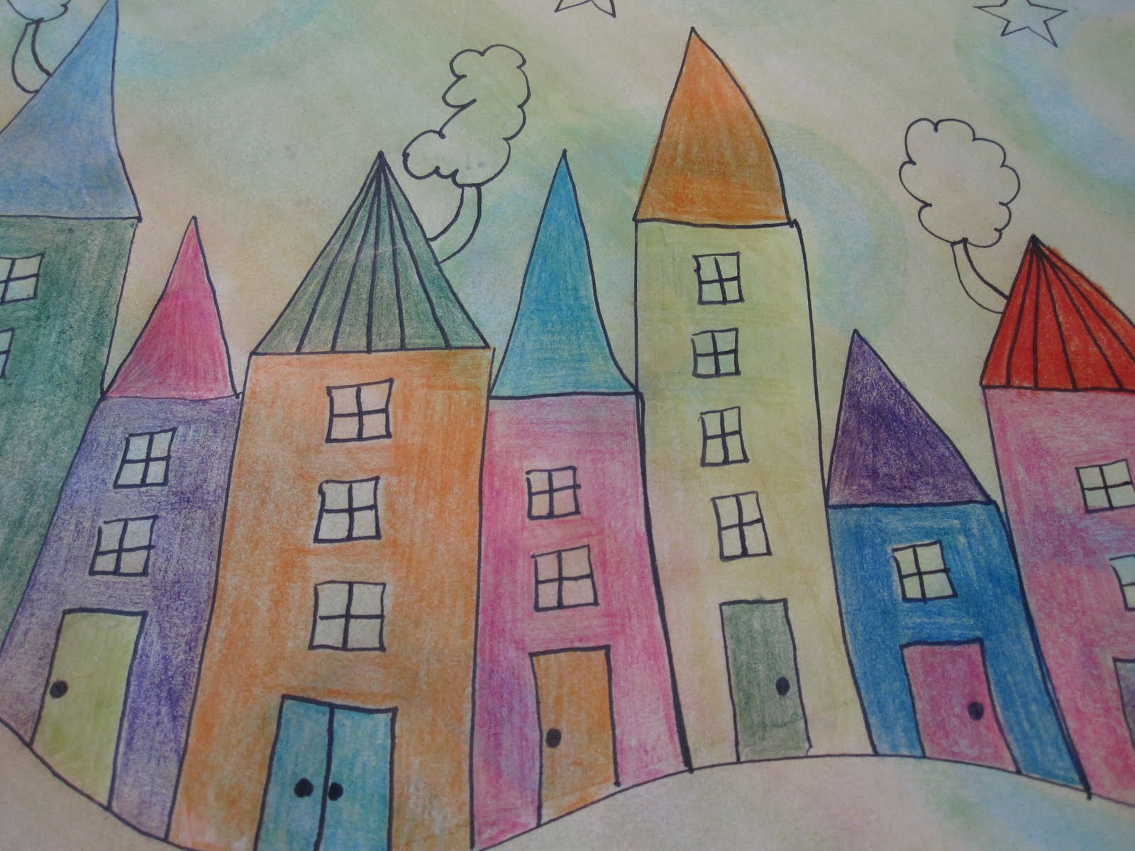 Drawing near: Imitation is the Sincerest Form of Flattery