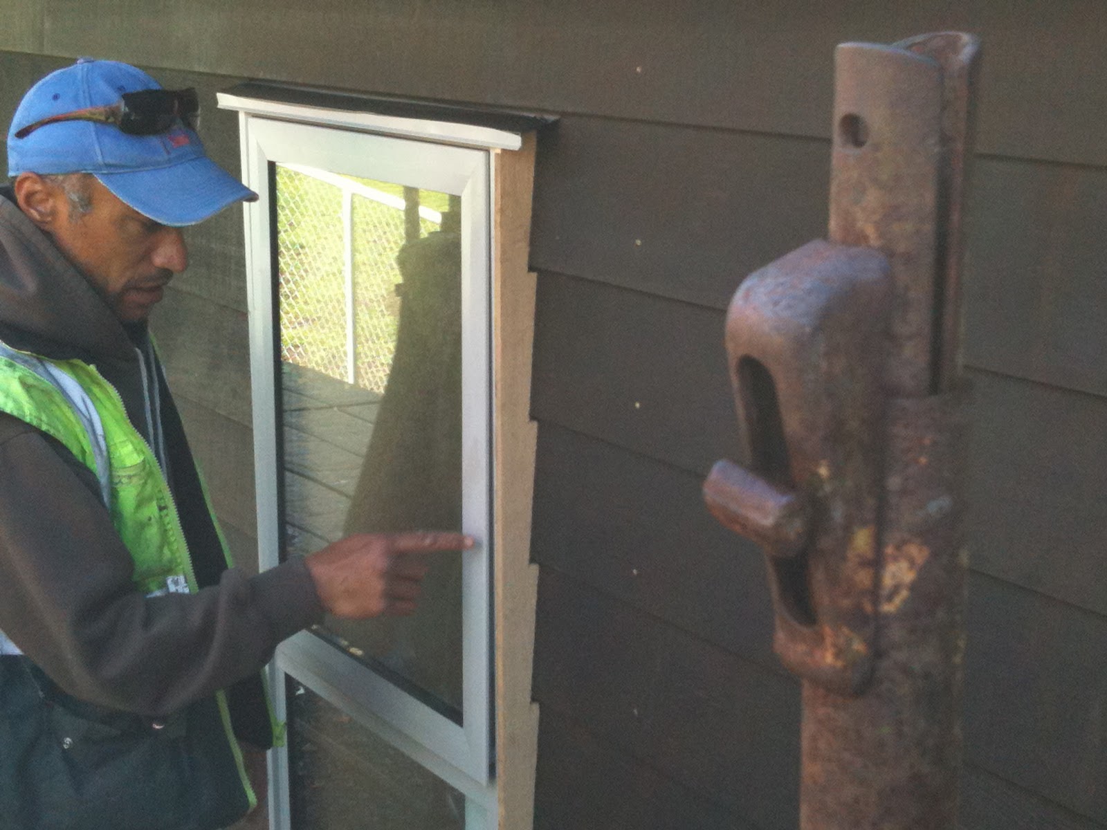 Kim Maea Nugent: Scribers