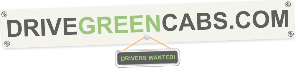Drive Green Cab: The Best Green Cab Provides