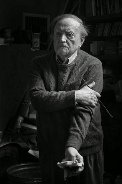 CREATIVITY MATTERS by Judith Zausner: An Interview with NELSON SHANKS ...