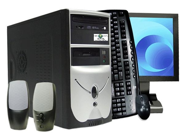 History of Computer in the world