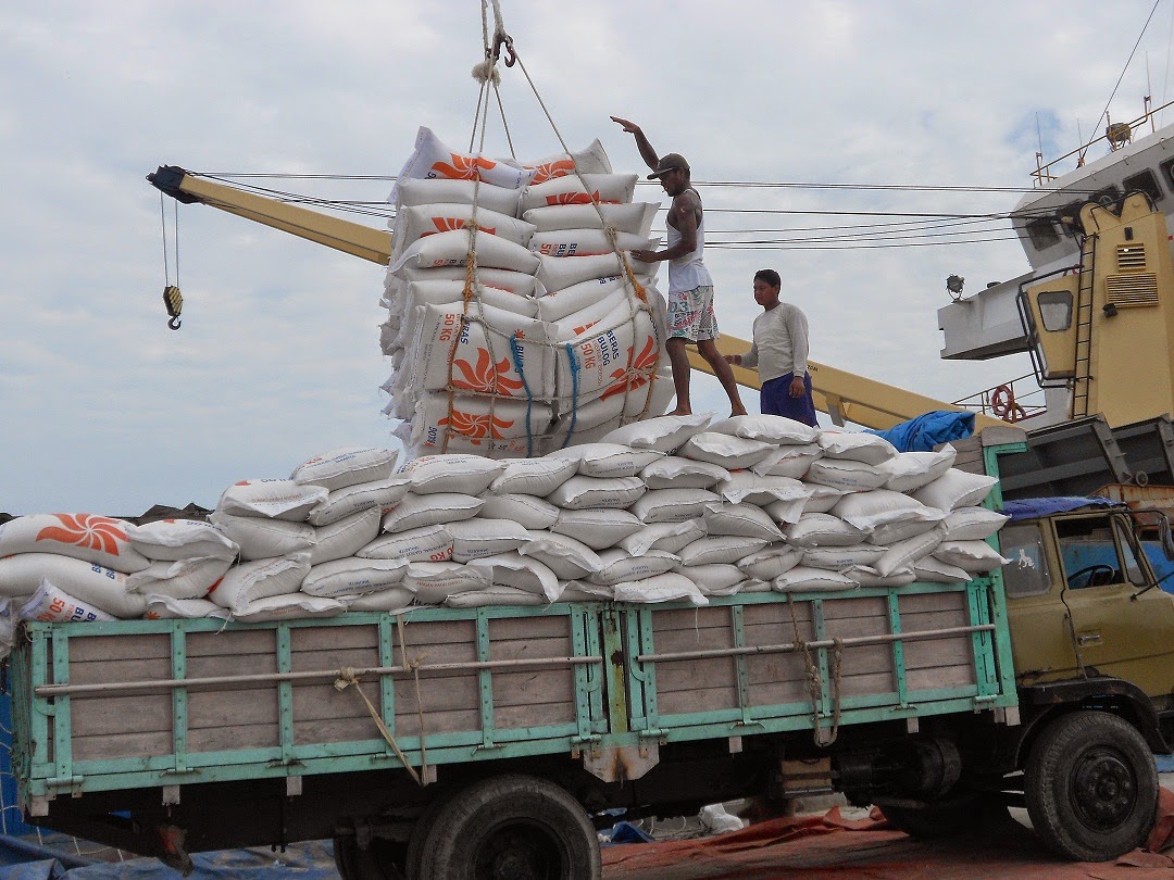 Mahbub Masyhuri Blog's: IDE DAN KONSEP TRACKING PERJALANAN DISTRIBUSI ...