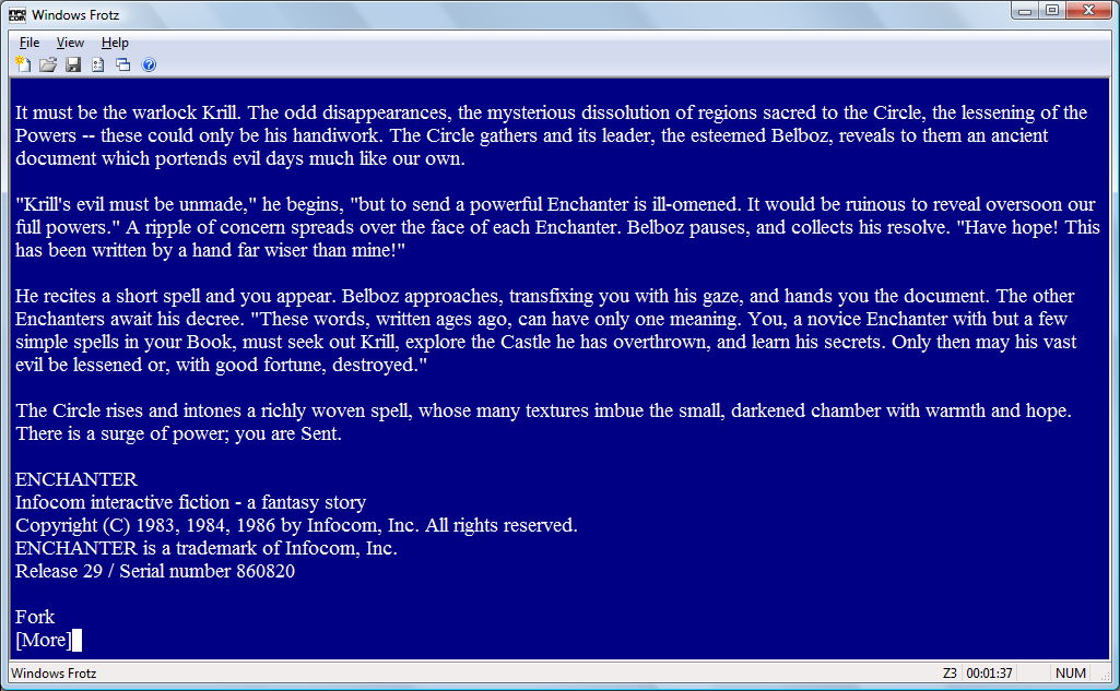 Really old games whose visuals have best stood the test of time | Page ...