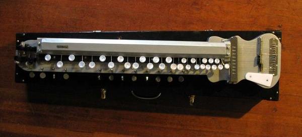 INSTRUMUNDO Instrumentos Musicales: 2012-07-01