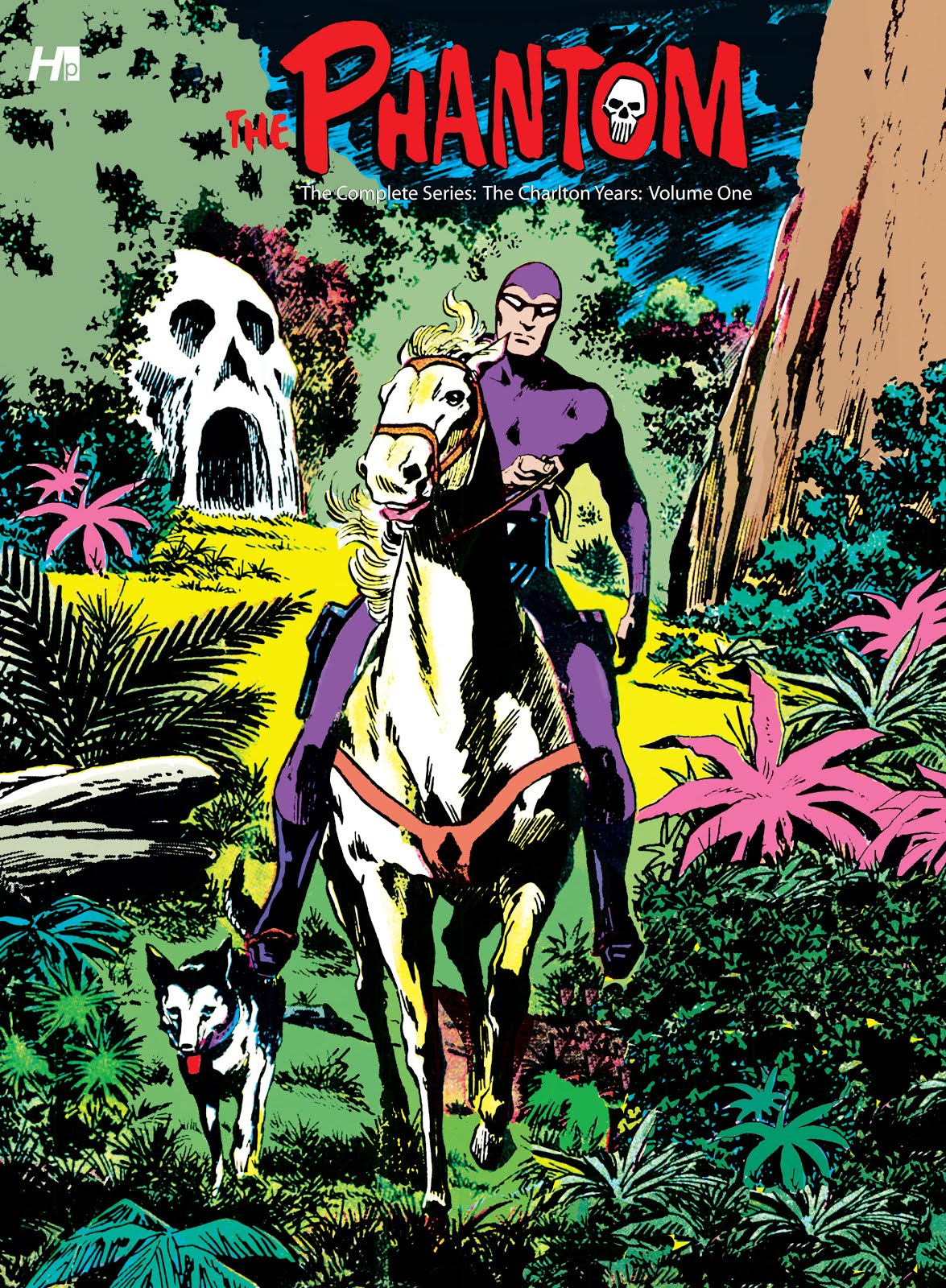 Books and Comics: The Phantom Special 2