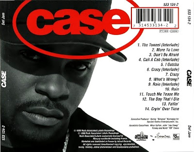 highest level of music: Case - Case-(Self_Titled)-(Retail)-1996-hlm