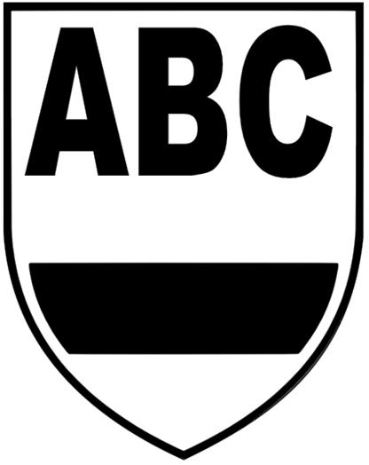 GINO ESCUDOS: ABC FC (NATAL) - RN PARTE 2