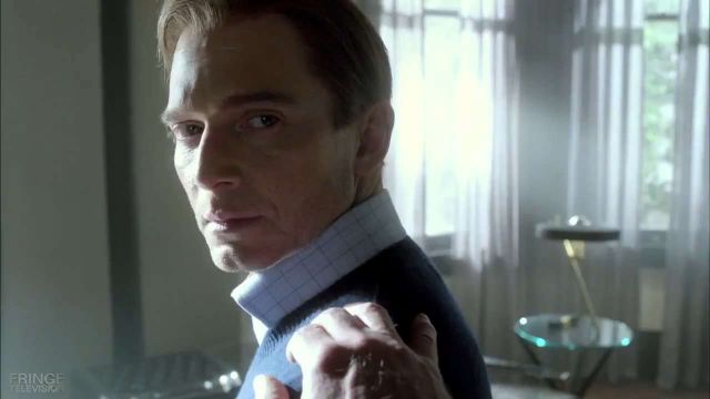 FRINGE - Screenshots dal promo della series finale! (SPOILERS!) | Lost ...