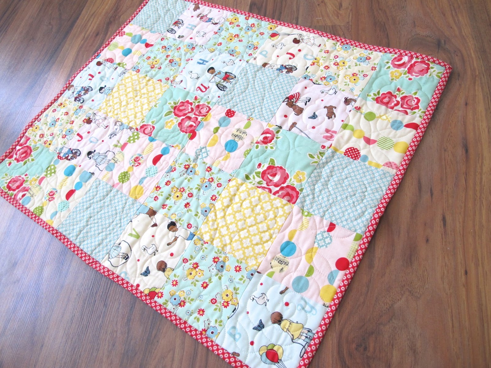 Lemonade Layer Cake Quilt Pattern at Mary Jorgenson blog