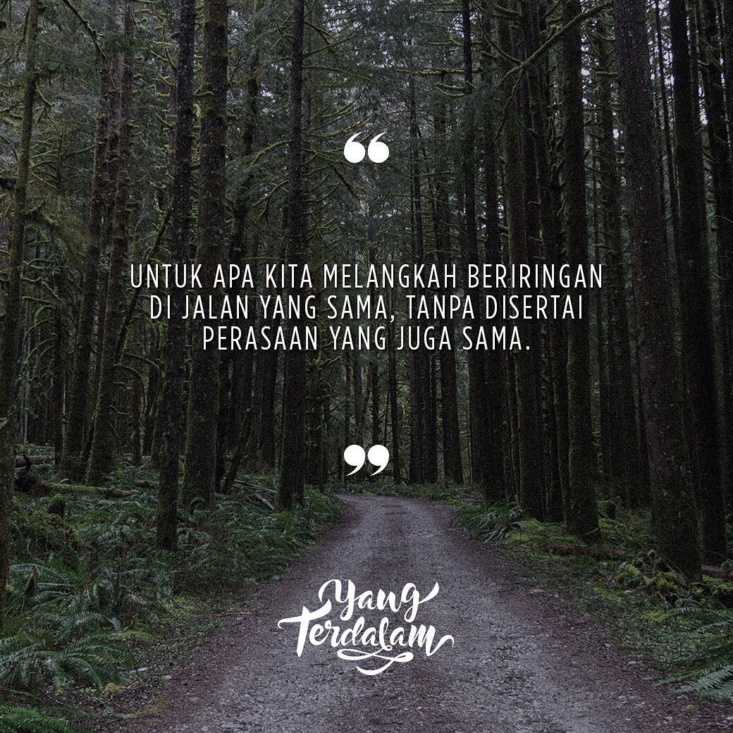 √ GAMBAR CAPTION INTAGRAM PALING HIT - Caption Keren