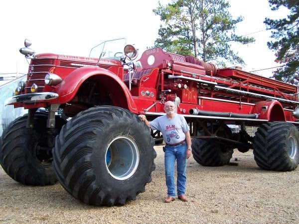 Crazy, Lazy, Silly and Strange: 2011-05-08