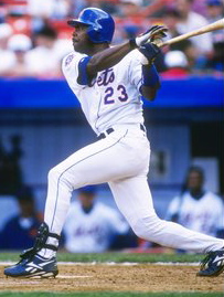 Studious Metsimus: One Season Wonders: Bernard Gilkey