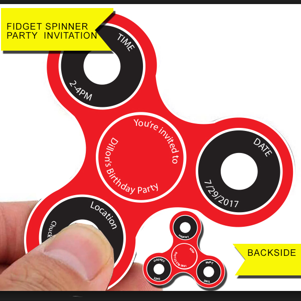 DadParties - Superhero creativity delivers u amazing party supplies ...