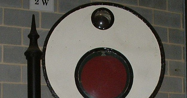 The Position Light: Hall Disc (aka Banjo) Signals Explained