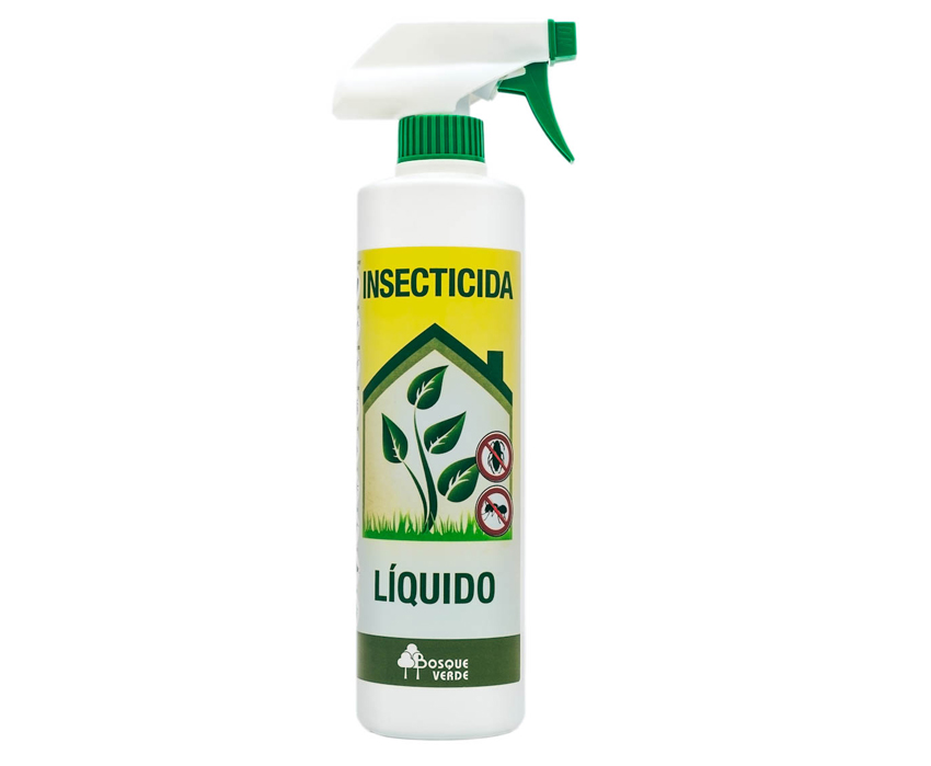 Insecticida - Insecticidas