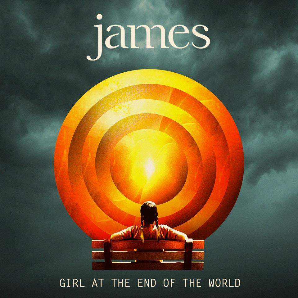 EVEN THE STARS: Tim Booth / James - Interview