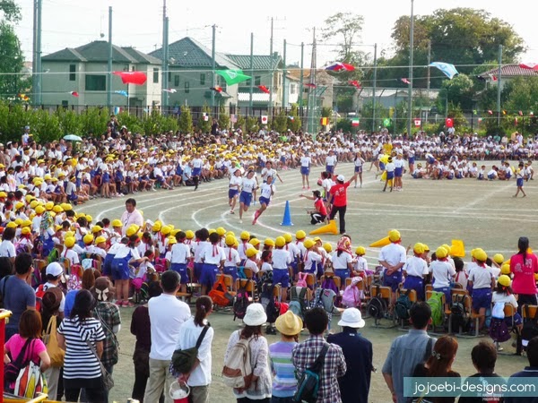 Random Thoughts: Memories of Japan: Major Holidays and Festivals Part IV