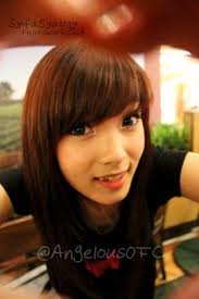 Biodata dan Profil Angel Cherry Belle Lengkap