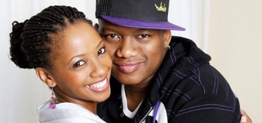 Loaded businessman who destroyed ProVerb and DJ Sbu’s marriages ...