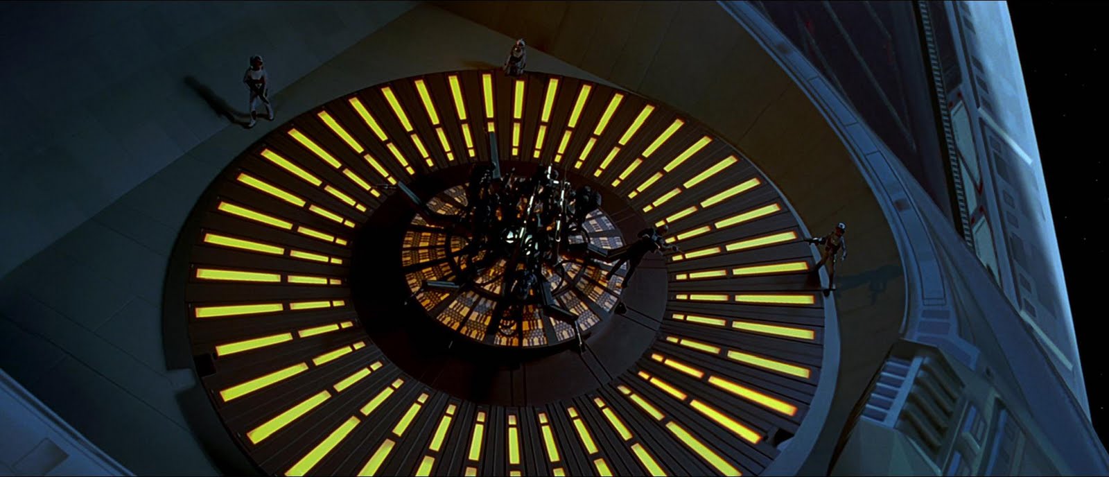 Star Trek Prop, Costume & Auction Authority: Star Trek: First Contact ...