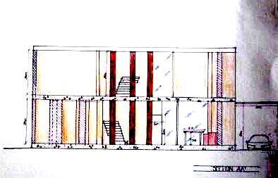 bloggerina005: RESIDENCE SECTION