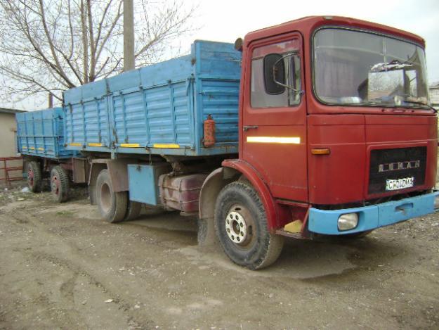 Carpati si Bucegi: DAC - ROMAN