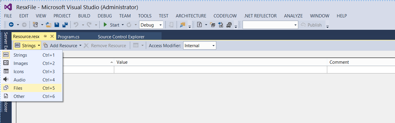 Learnings, Best practices and Performance tips: File upload in Resource ...