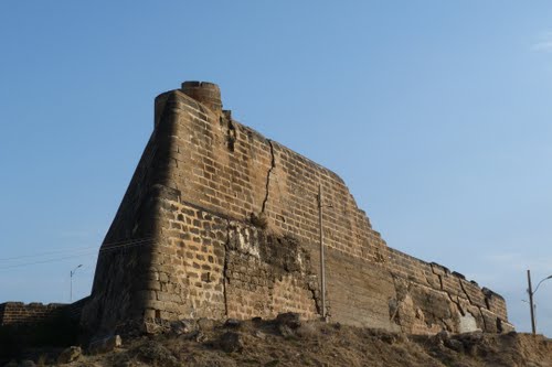 VENEZOLANOS SIEMPRE: El Castillo de Araya, Fuertes Coloniales Venezuela