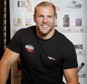 thegoodwebguide.co.uk: Staying Healthy During The Party Season by James ...