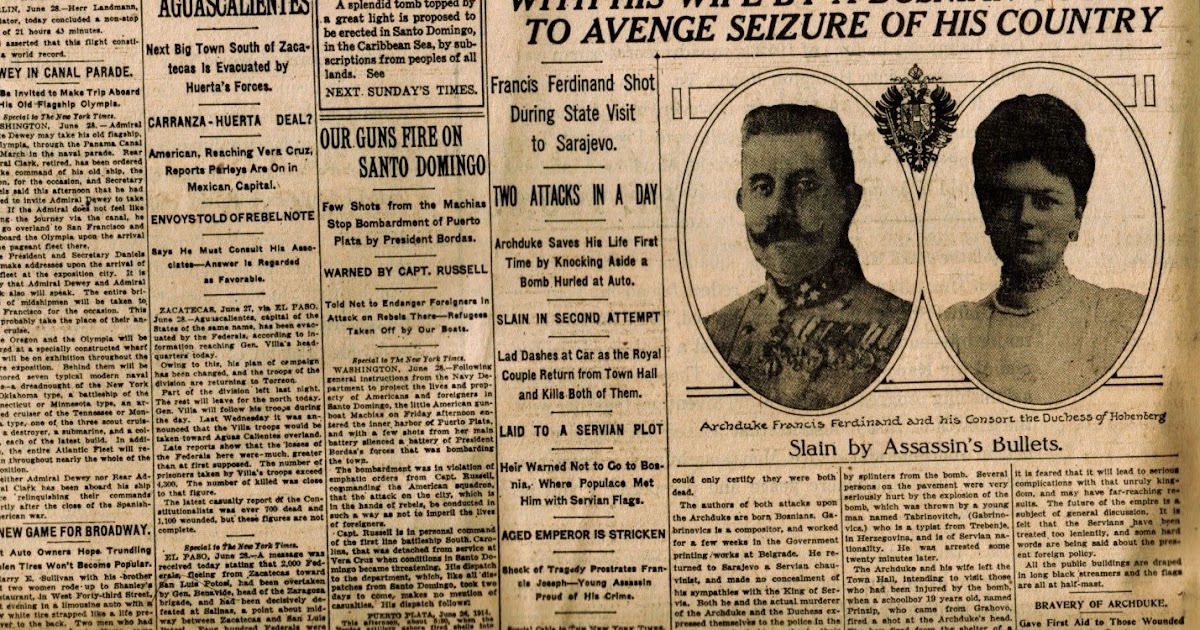 Shaking Family Trees: Tidbits of News Enrich Family History