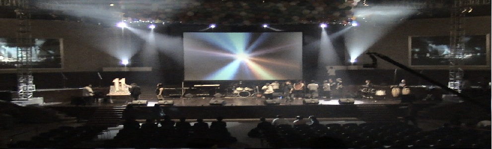 Penyewaan Video Shooting Live Event - RENTAL MULTIMEDIA INDONESIA