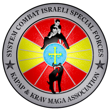 Krav Maga Kapap Niebla