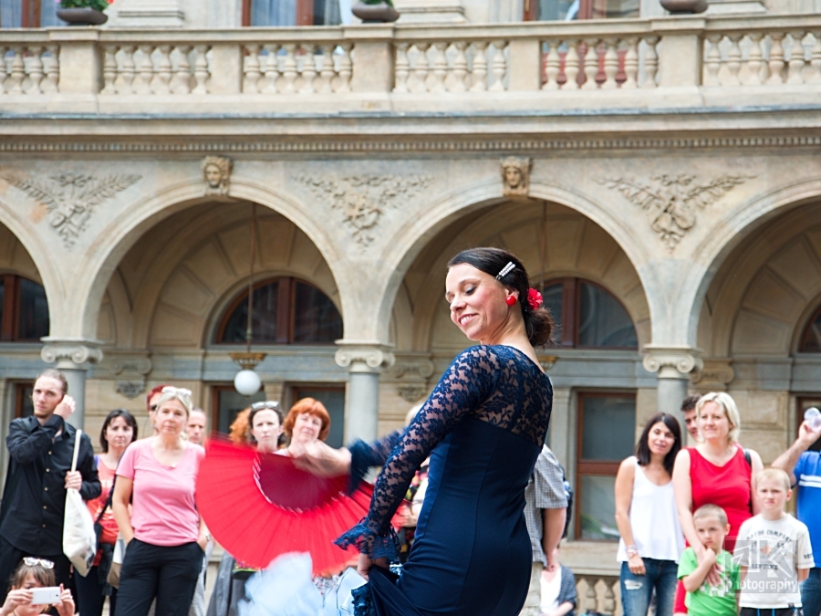 KV Photography & Design: Dance Prague 2016 / Tanec Praha 2016