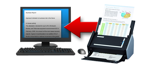 Computer Sc IT & Management: Recognition Devices