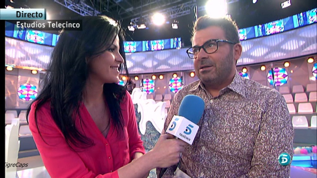 El Baúl de las Famosas: Rosa Conde -reportera T5 13/04