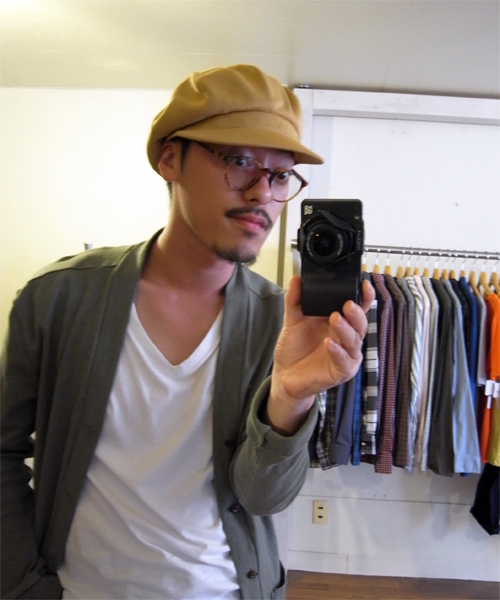 pieces boutique: Kangol / Tropic Spitfire Cap