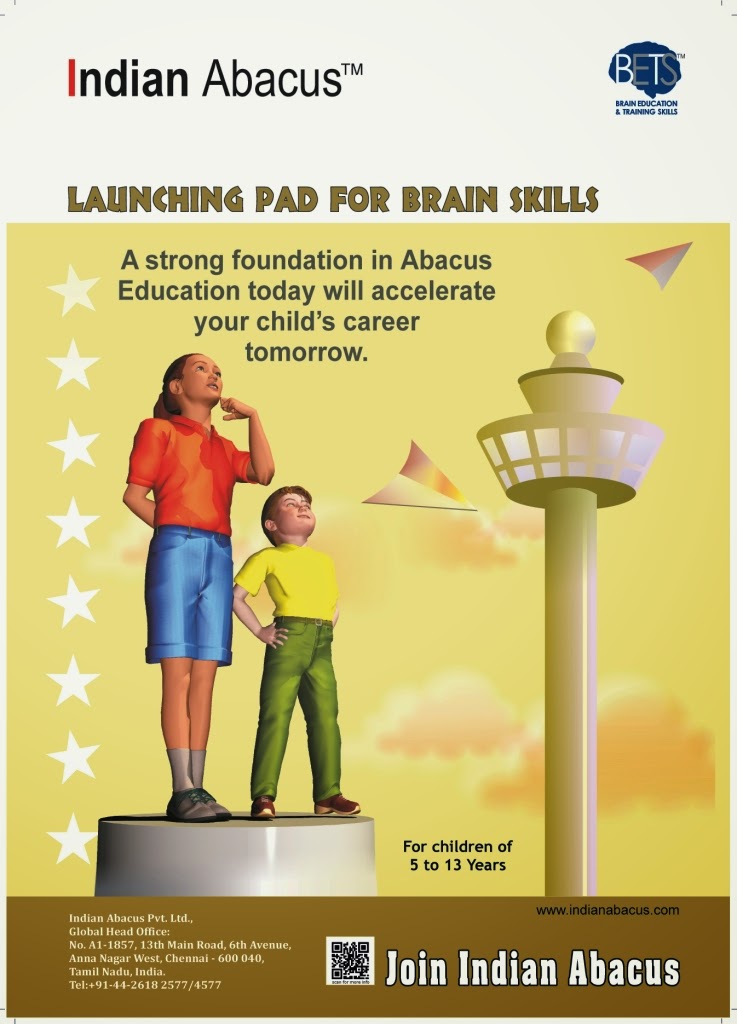 Mental Math Abacus Schools: Mental Math Abacus Schools