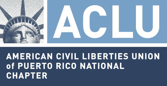 ortizfeliciano: ACLU: Demanda contra la policia de Puerto Rico: 27 de ...