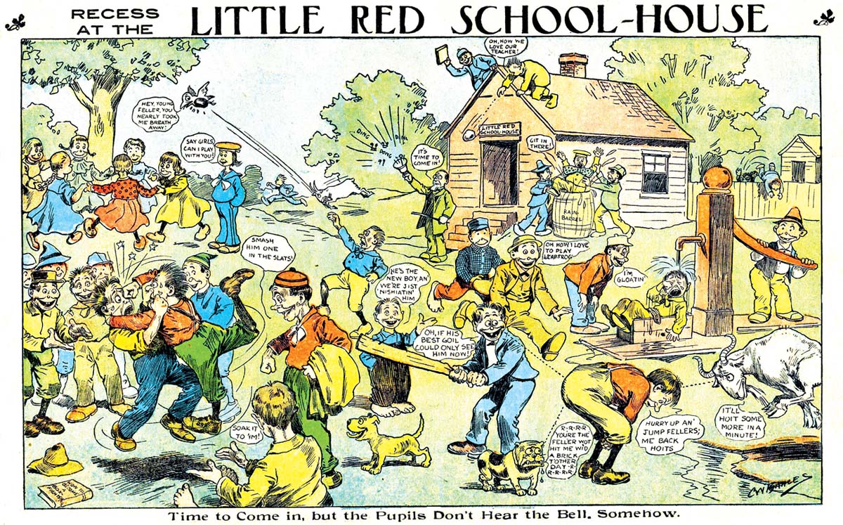 Stripper's Guide: 6/3/12 - 6/10/12